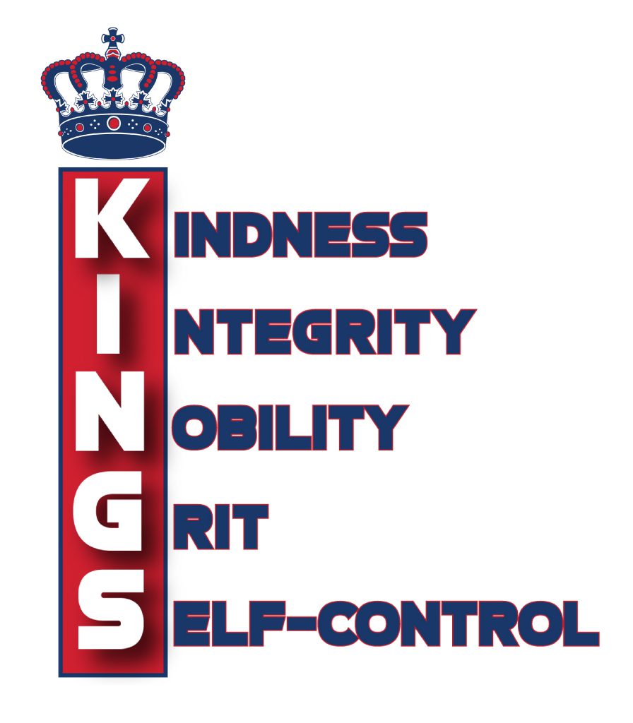Kings Values – Lewis Cass Elementary School