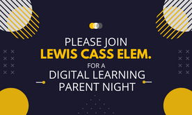 Lewis Cass Elementary School